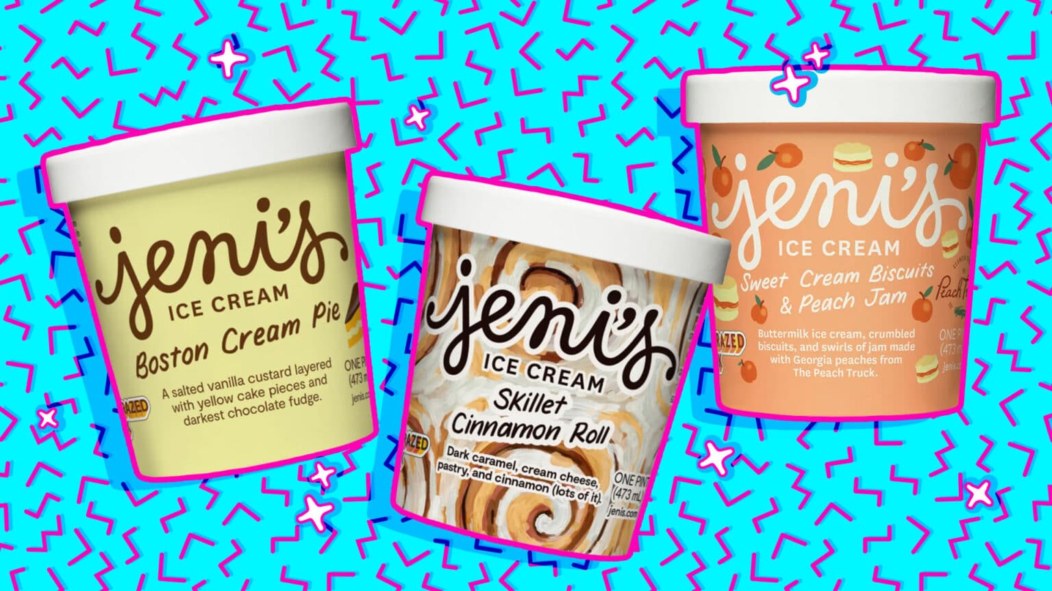 16 Jeni’s Ice Cream Flavors, Ranked | Sporked