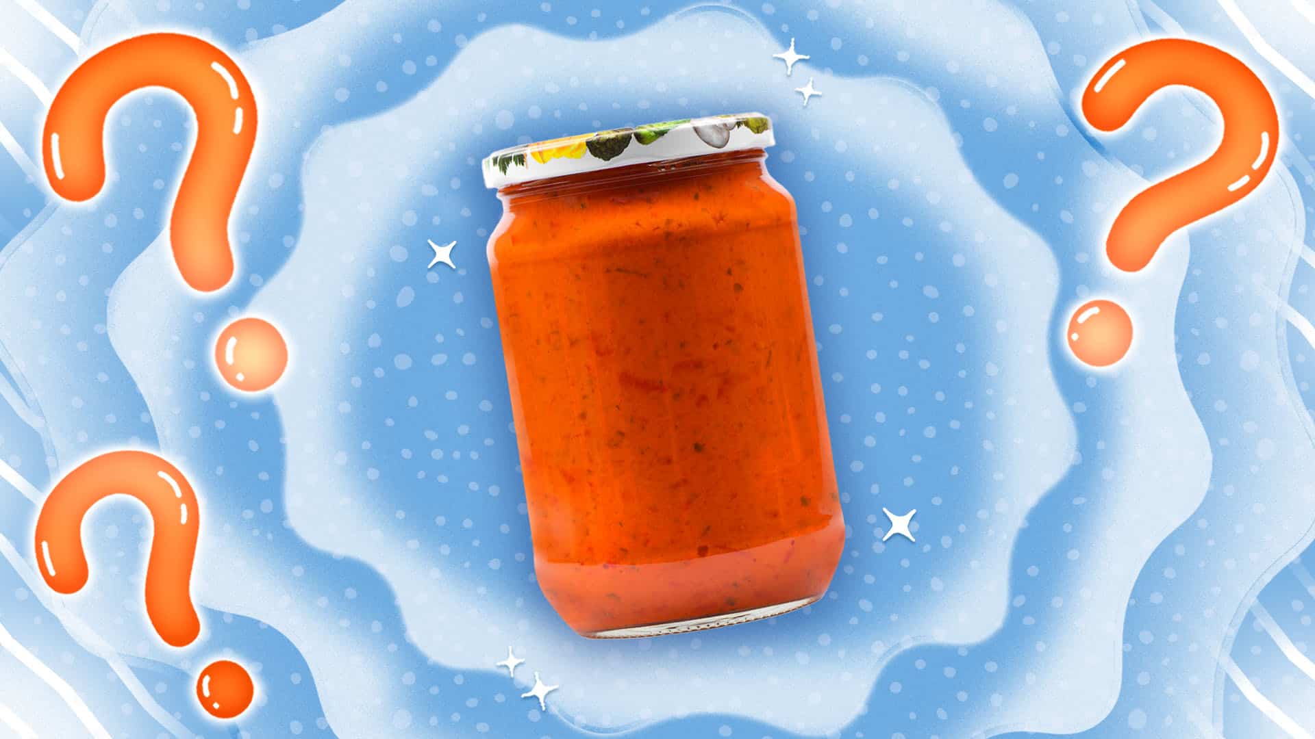 What Is Ajvar Relish and What Do You Do with It? | Sporked