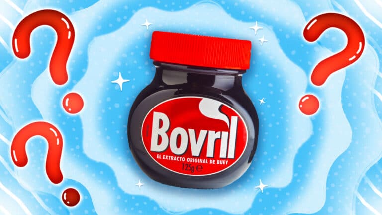 What Is Bovril, Really? | Sporked