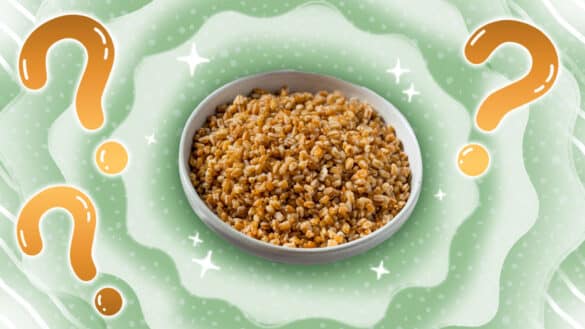 What Is Farro? Here’s Everything You Need to Know | Sporked
