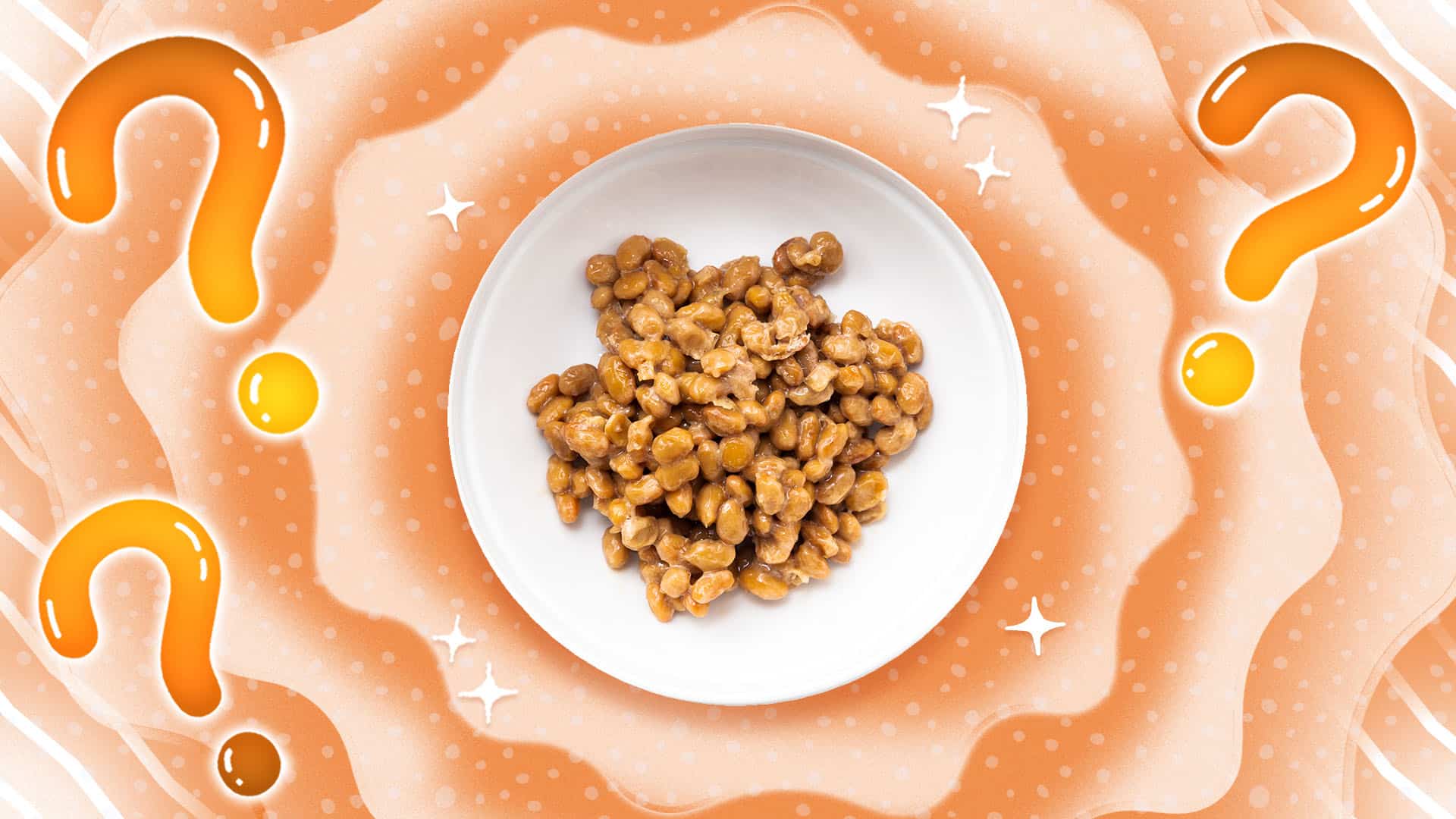 What Is Natto and Why Does It Smell Like That? | Sporked