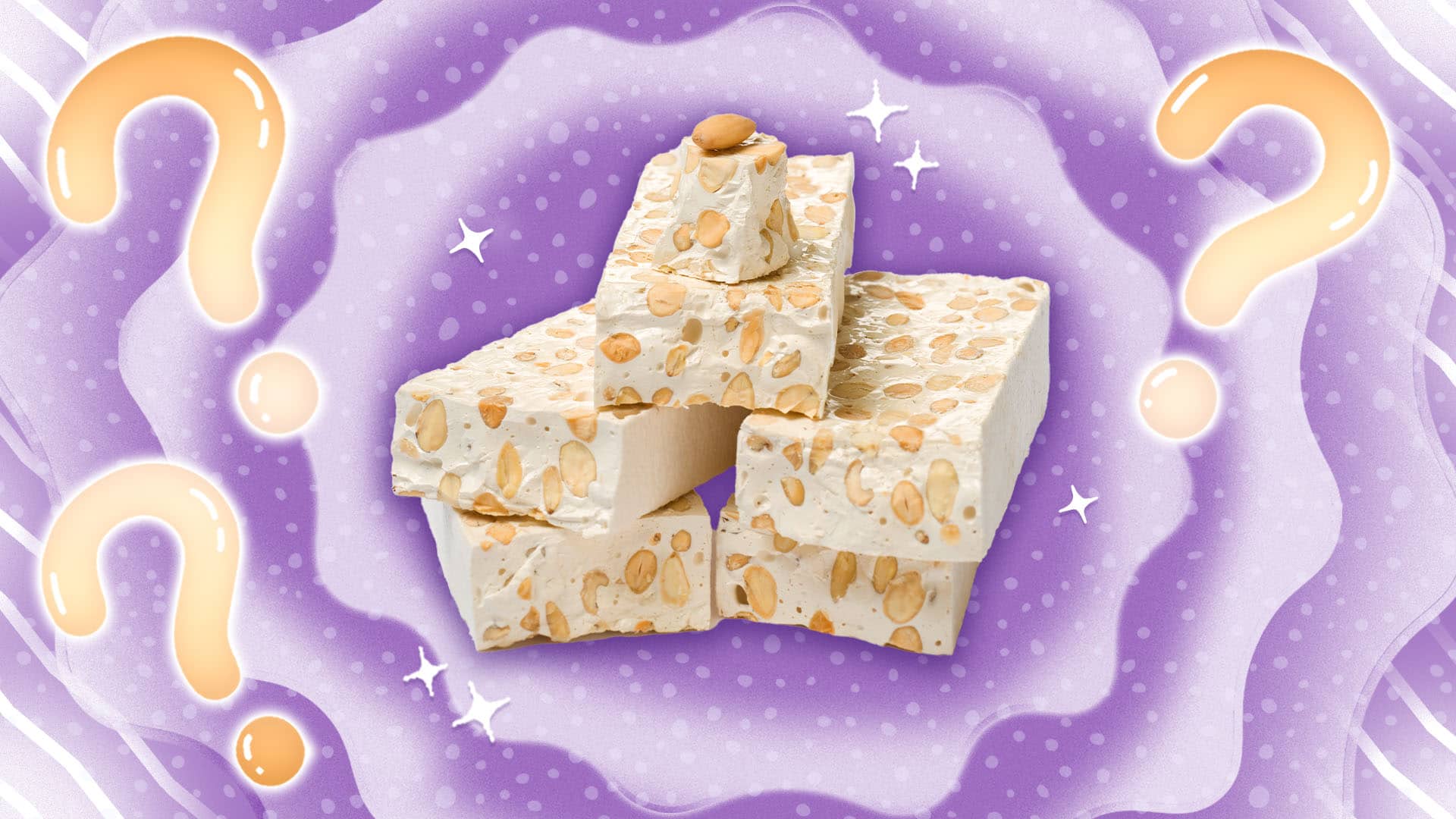 What Is Nougat and What Is It Made Of? | Sporked