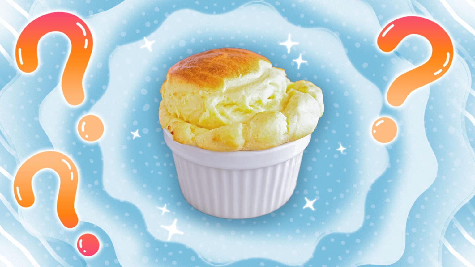 What Is a Souffle and Why Is It So Intimidating? | Sporked