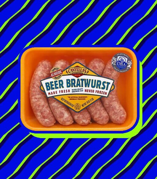6 Best Bratwurst We Found in Our Taste Tests