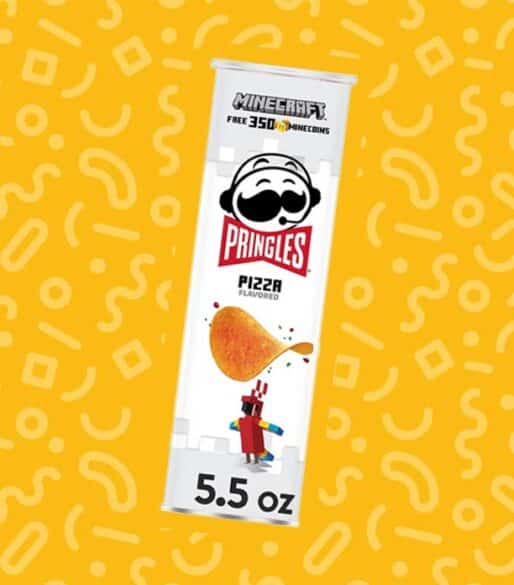 11 Best Pringles Flavors, Ranked in a Taste Test | Sporked