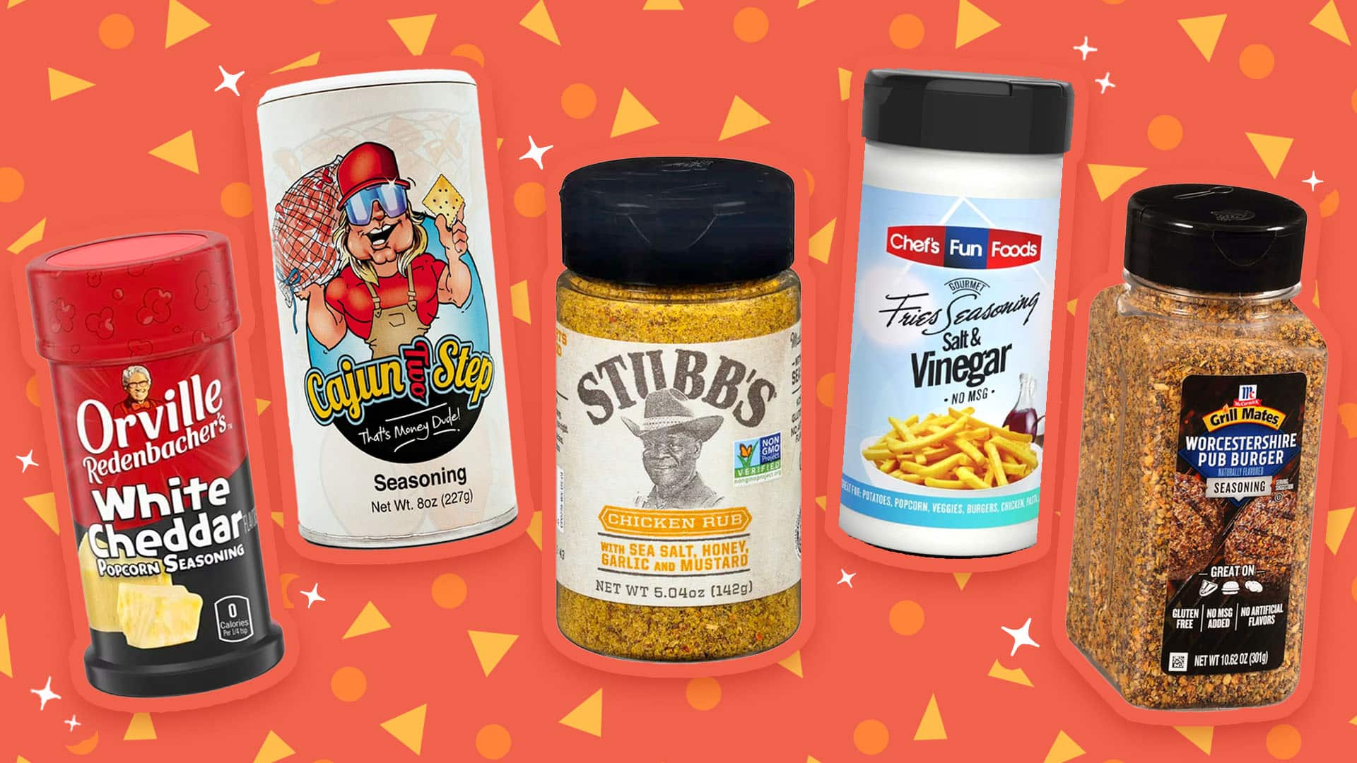 Best Seasonings to Buy for the Best Flavor | Sporked