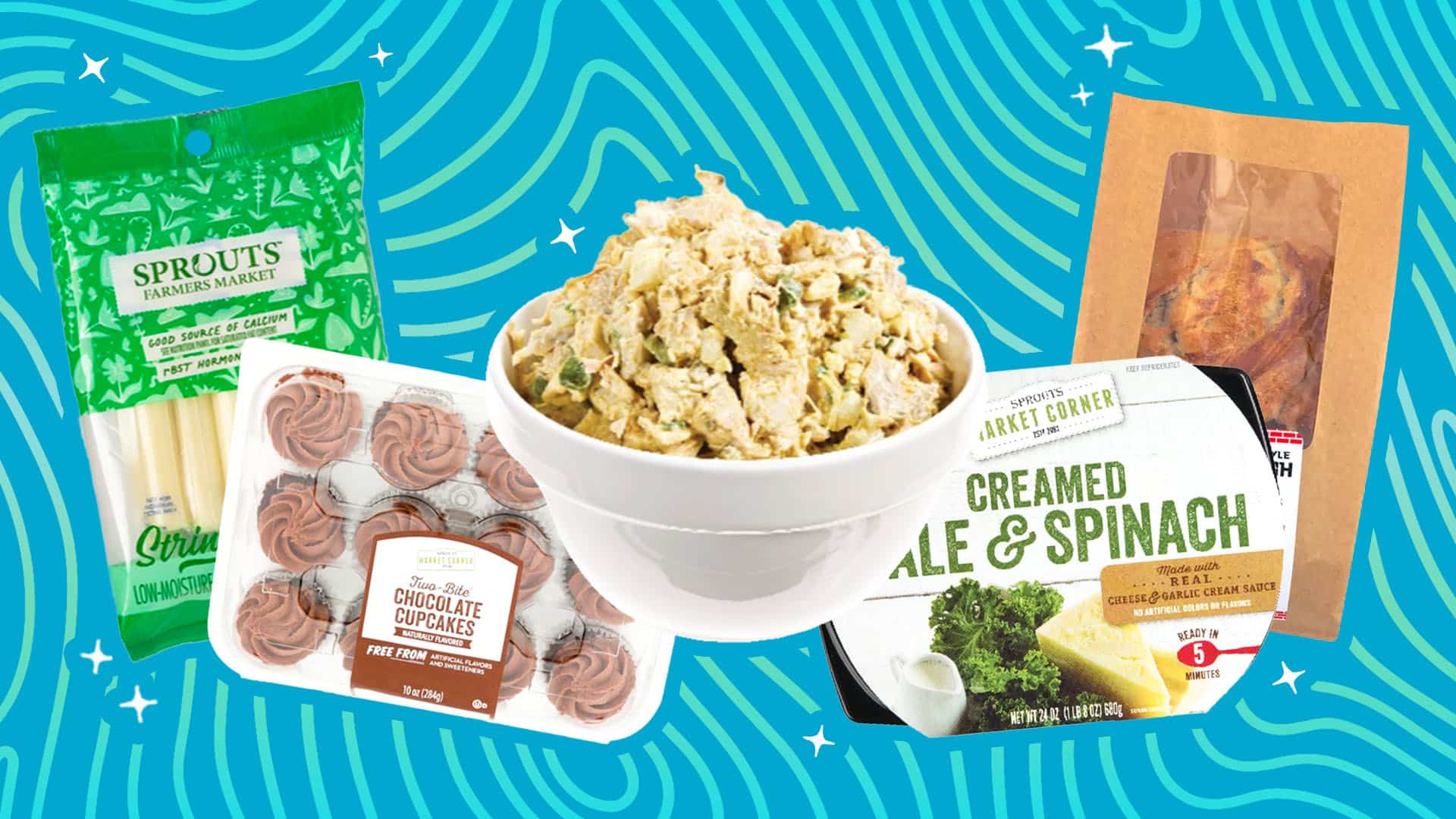 10 Best Sprouts Products from Our Taste Tests