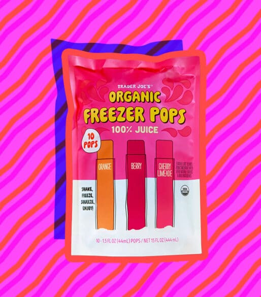 Best Freeze Pops, Ice Pops, or Whatever You Call Them | Sporked