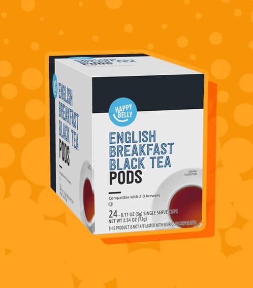 Keurig Tea Pods Taste Test: 6 Tea K Cups Worth Buying
