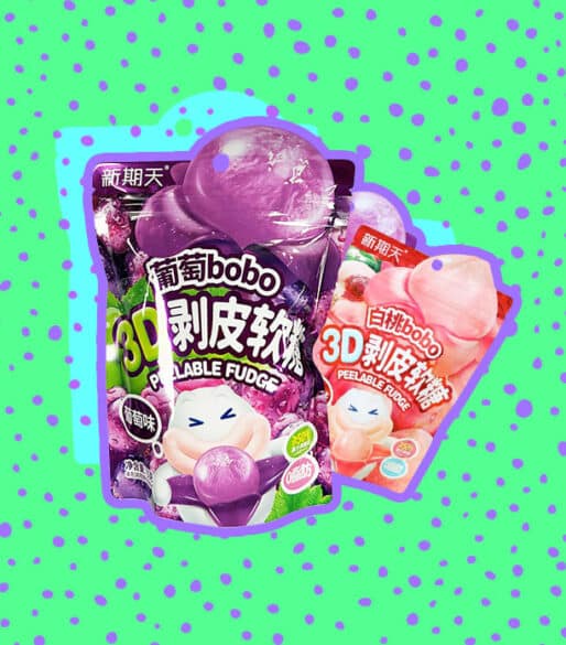 Peelable Candy, Ranked: The Best Peelable Mango Candy, and More