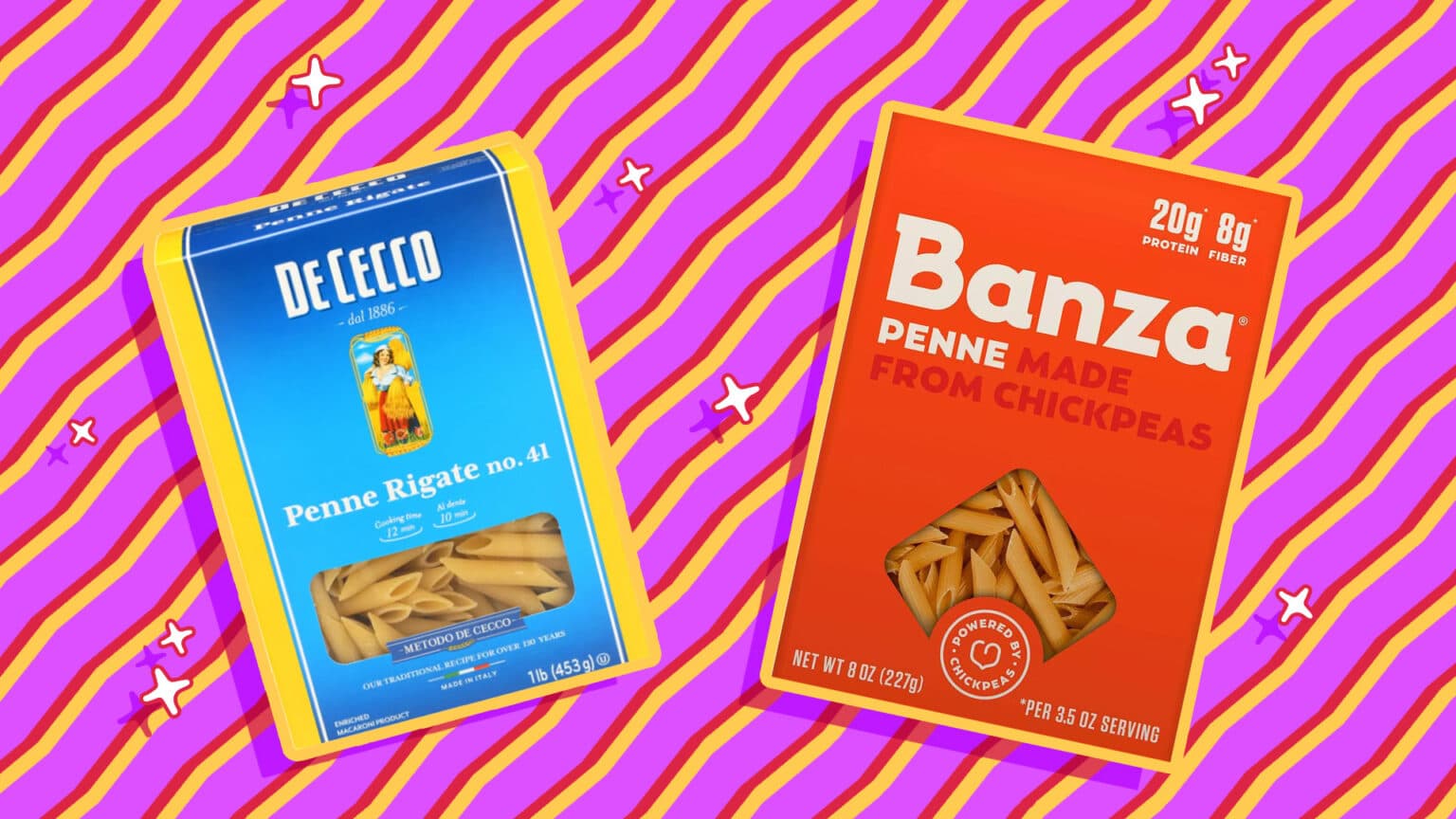 Best Penne Pasta Brands According To Our Taste Test Sporked