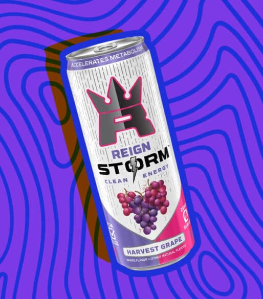 13 Reign Energy Drink Flavors, Ranked from Worst to Best