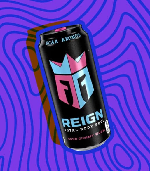 13 Reign Energy Drink Flavors, Ranked from Worst to Best