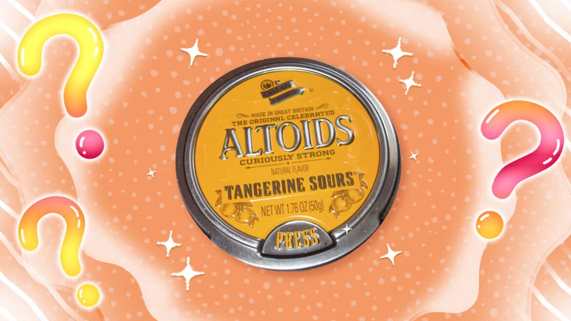 New Harry Potter Butterbeer Kisses: Our Honest Review | Sporked