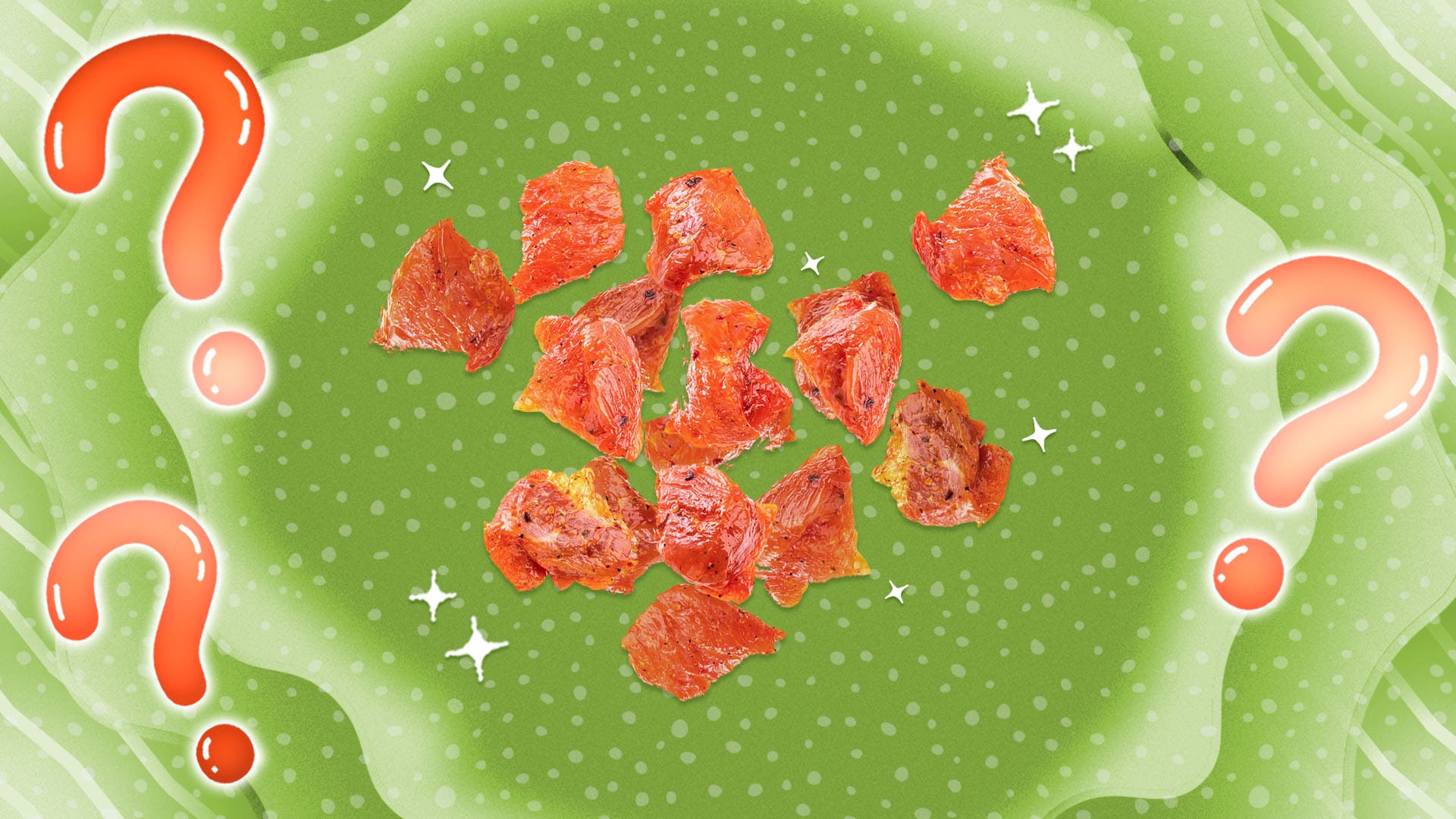 What Are Bacon Bits, Really? | Sporked