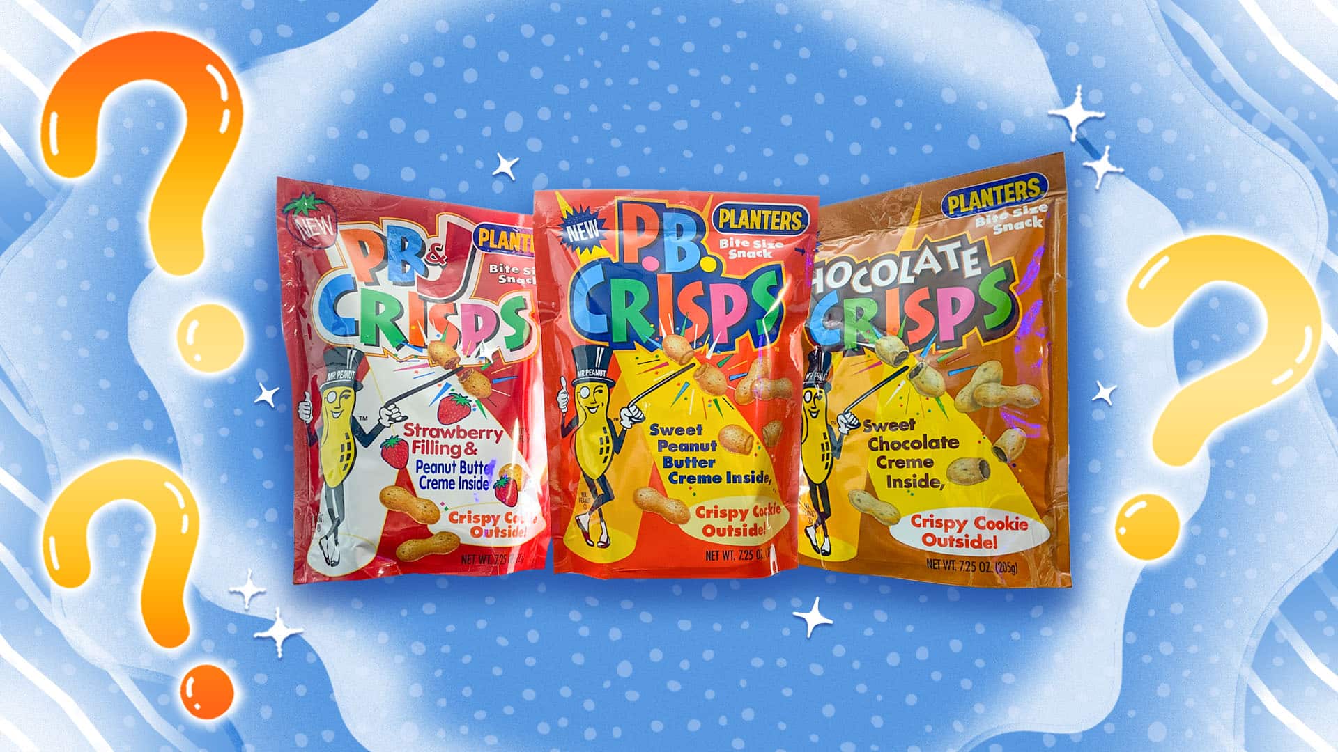 What Happened to PB Crisps? Can You Still Buy Them? | Sporked