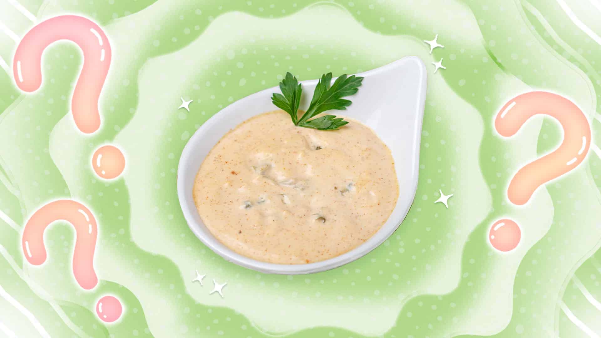 What Is Remoulade Sauce? Everything You Need to Know | Sporked