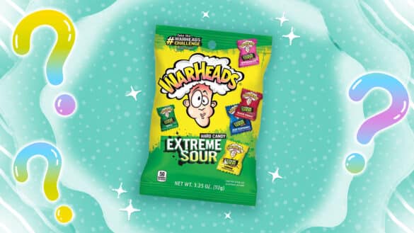 What Makes Warheads Candy Sour? Here’s the Answer | Sporked