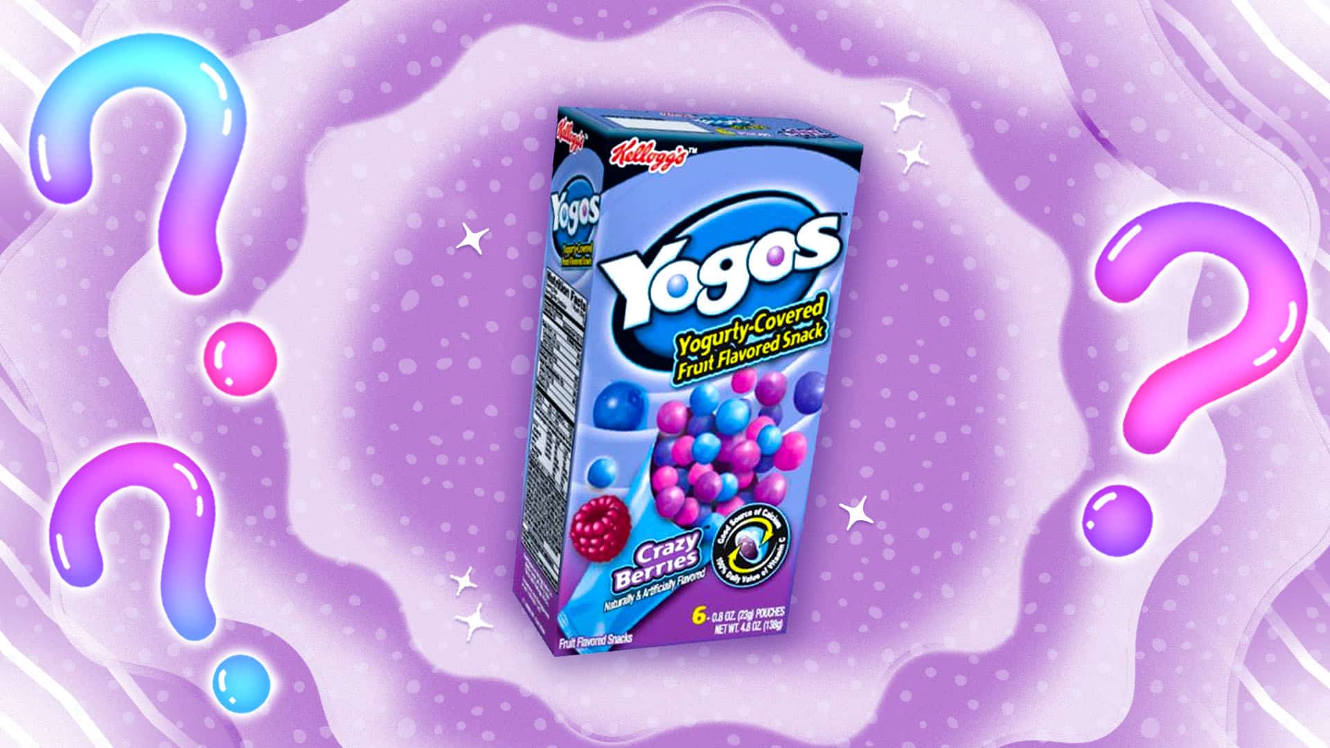 Why Were Yogos Discontinued? | Sporked