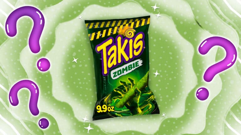 What Happened to Zombie Takis? When They’re Coming Back | Sporked