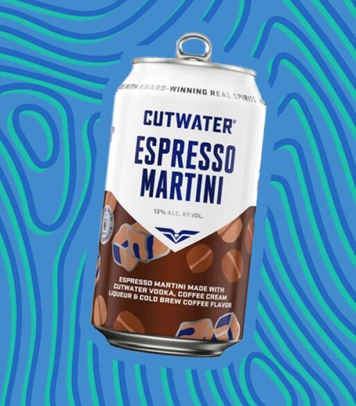 29 Cutwater Canned Cocktails, Ranked | Sporked