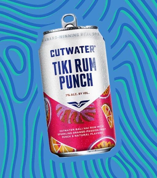 29 Cutwater Canned Cocktails, Ranked | Sporked