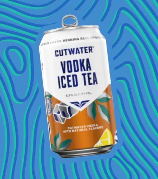 29 Cutwater Canned Cocktails, Ranked | Sporked