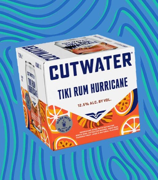 29 Cutwater Canned Cocktails, Ranked | Sporked