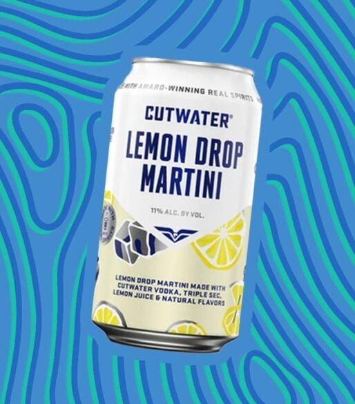 29 Cutwater Canned Cocktails, Ranked | Sporked