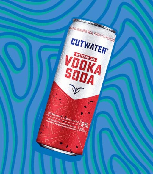 29 Cutwater Canned Cocktails, Ranked | Sporked