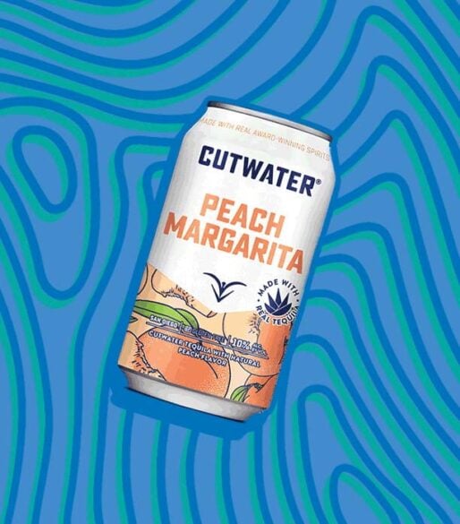 29 Cutwater Canned Cocktails, Ranked | Sporked