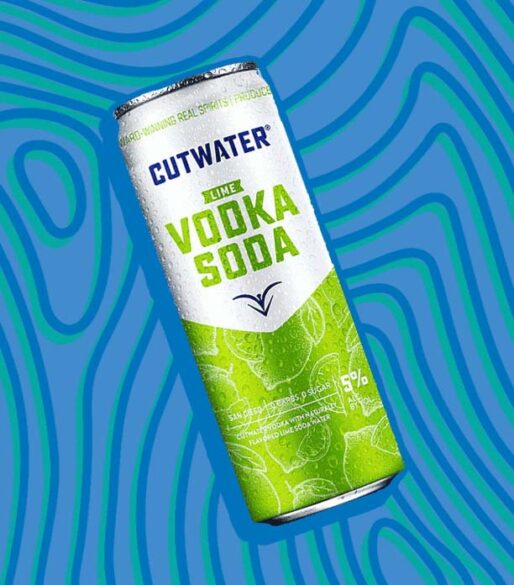29 Cutwater Canned Cocktails, Ranked | Sporked