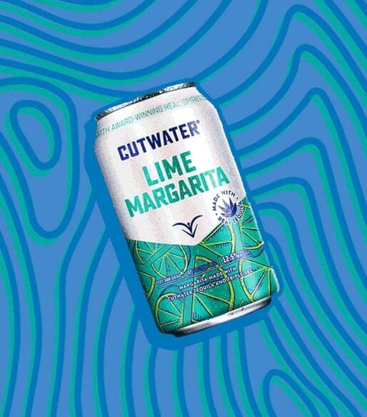 29 Cutwater Canned Cocktails, Ranked | Sporked