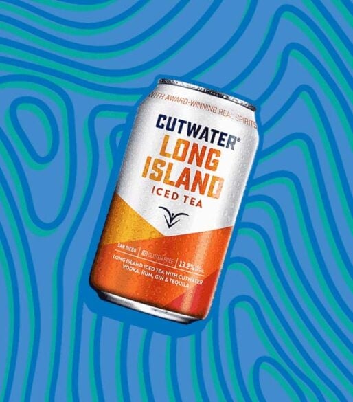29 Cutwater Canned Cocktails, Ranked | Sporked