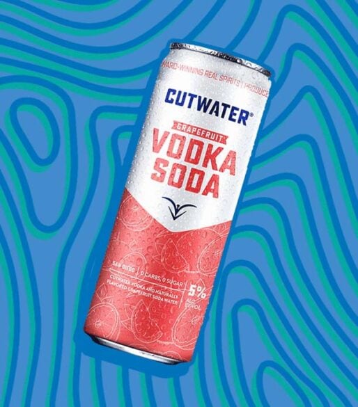 29 Cutwater Canned Cocktails, Ranked | Sporked