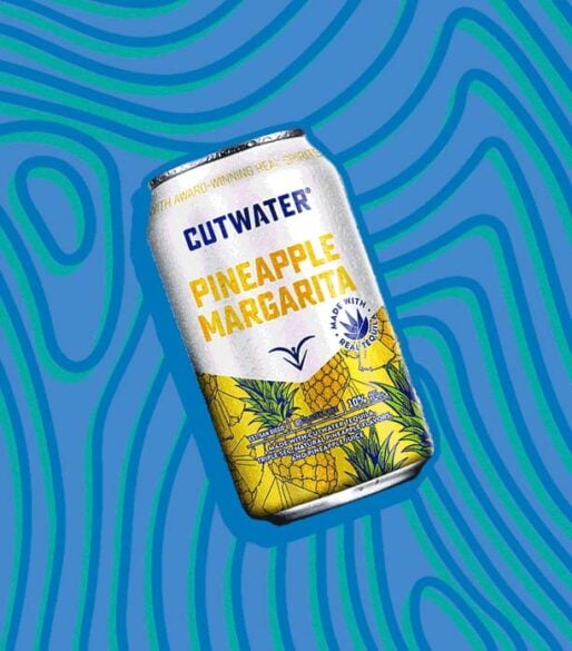 29 Cutwater Canned Cocktails, Ranked | Sporked