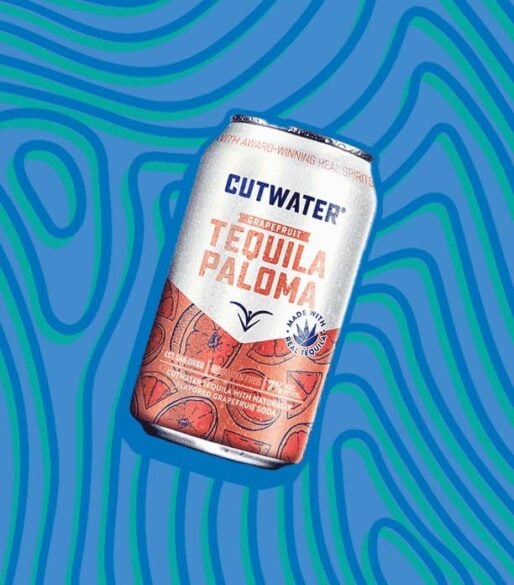 29 Cutwater Canned Cocktails, Ranked | Sporked
