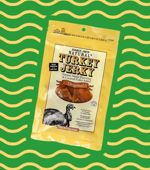 We Tried Every Turkey Jerky We Could Find—These Are the 11 Best