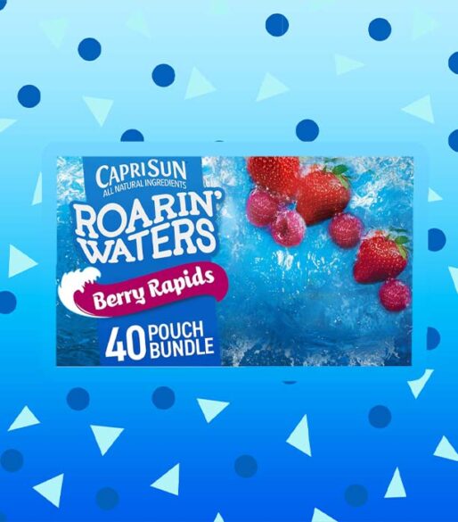 17 Capri Sun Flavors, Ranked in a Taste Test | Sporked