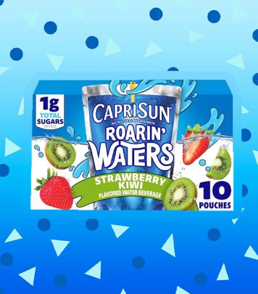 17 Capri Sun Flavors, Ranked in a Taste Test | Sporked