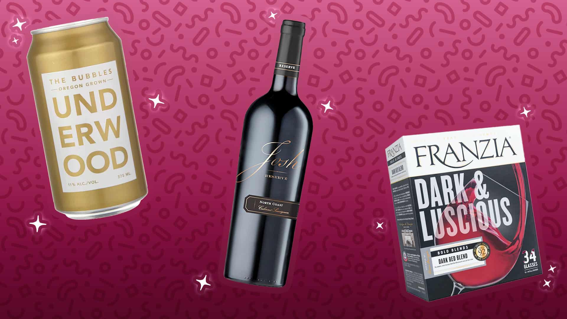 Best Grocery Store Wine, According to Taste Tests | Sporked