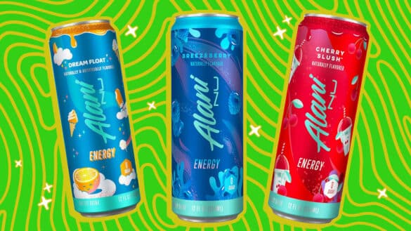 The Best Alani Flavors, According to Our Taste Test