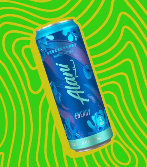 The Best Alani Flavors, According to Our Taste Test