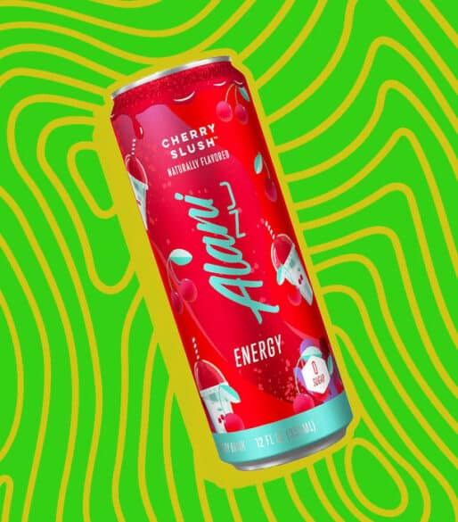 The Best Alani Flavors, According to Our Taste Test