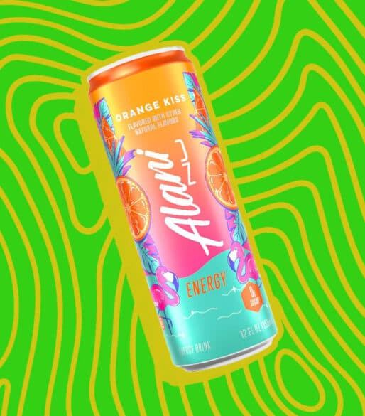 The Best Alani Flavors, According to Our Taste Test