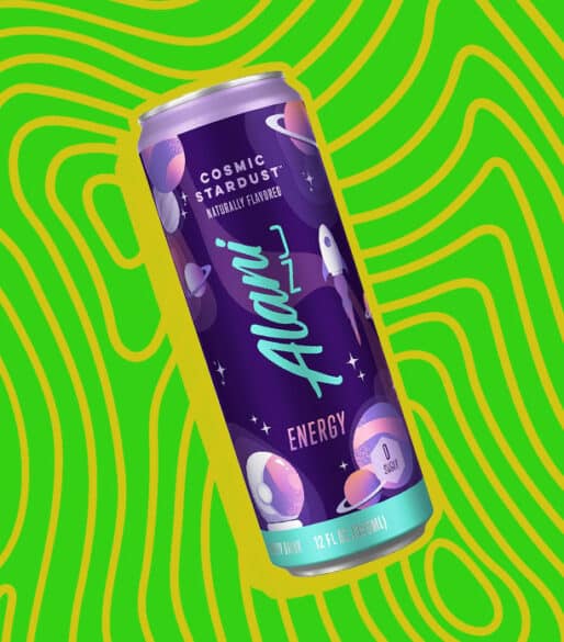 The Best Alani Flavors, According to Our Taste Test