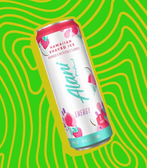 The Best Alani Flavors, According to Our Taste Test