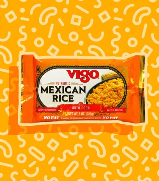 Best Boxed Mexican Rice We Tried in Our Taste Test | Sporked