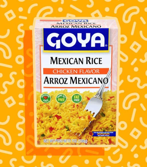 Best Boxed Mexican Rice We Tried in Our Taste Test | Sporked