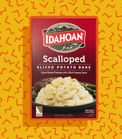 Best Scalloped Potatoes to Buy: Boxed, Frozen, and Refrigerated | Sporked